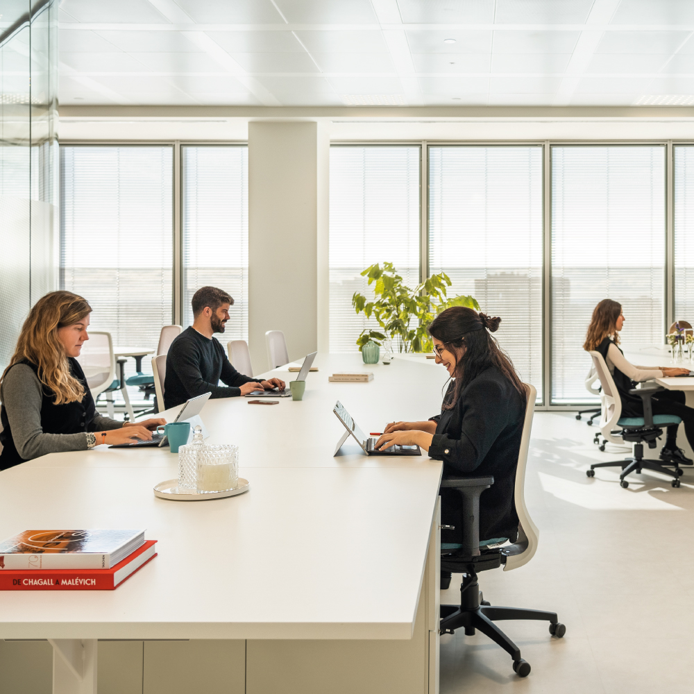 Voucher by Hours for LOOM coworking and workspaces