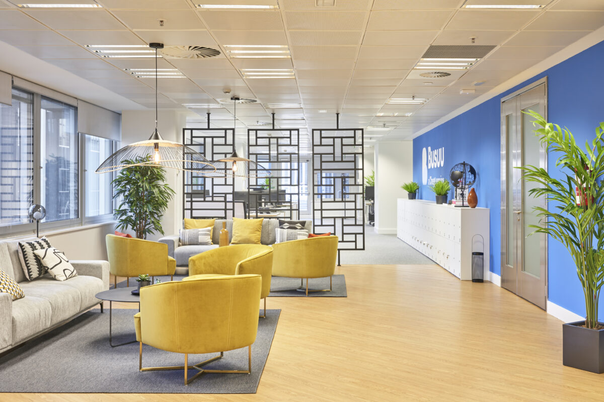 What are flexible offices? 10 reasons why they're here to stay - LOOM ...