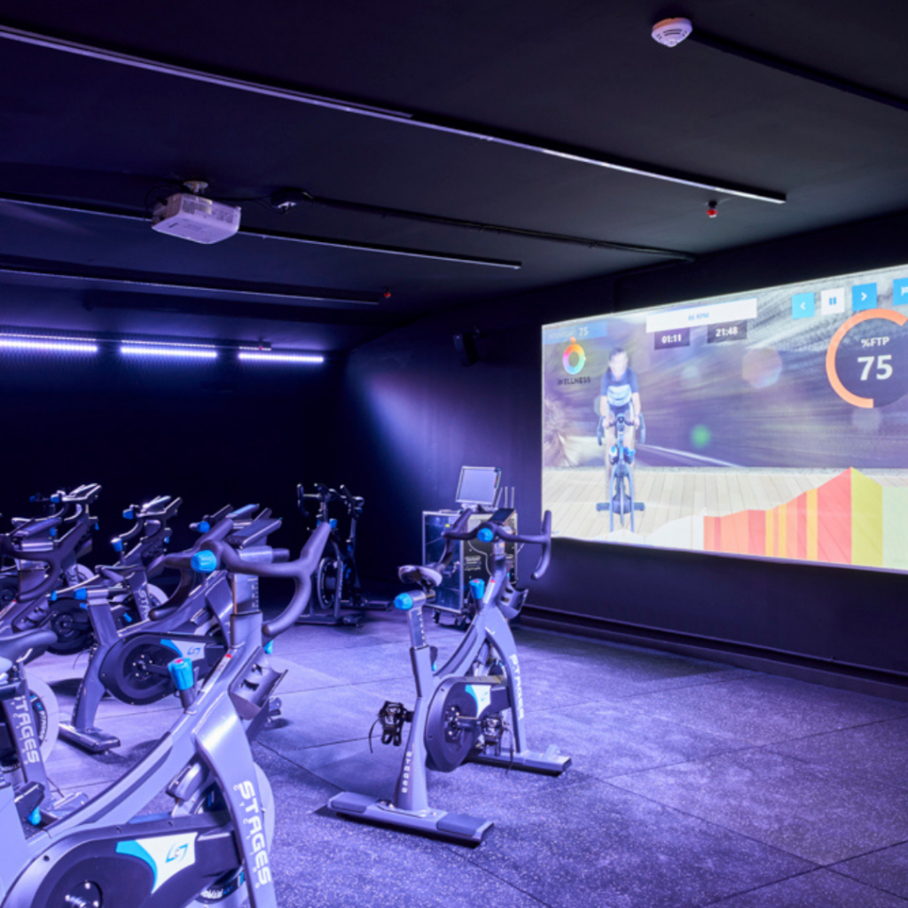 Coworking en Torre Glòries. Distrito @22 de Barcelona | LOOM