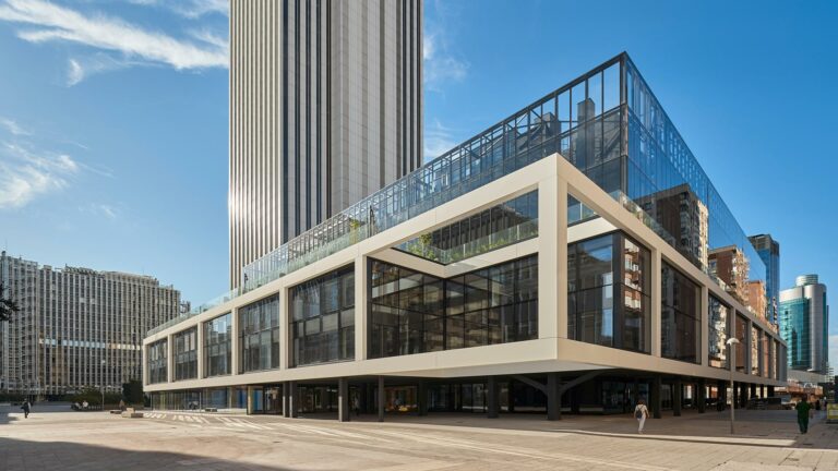 Coworking LOOM Azca . Nuevos Ministerios | LOOM